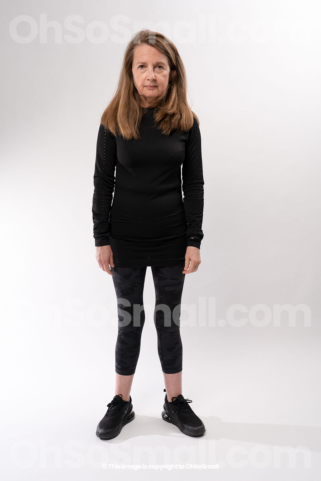 OhSoSmall Actors Profile