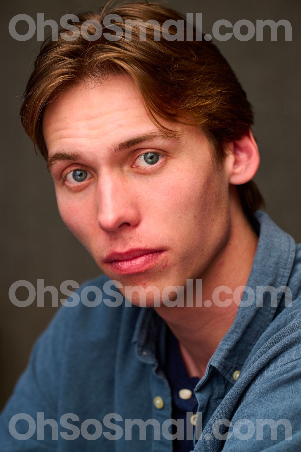 OhSoSmall | Actors Profile