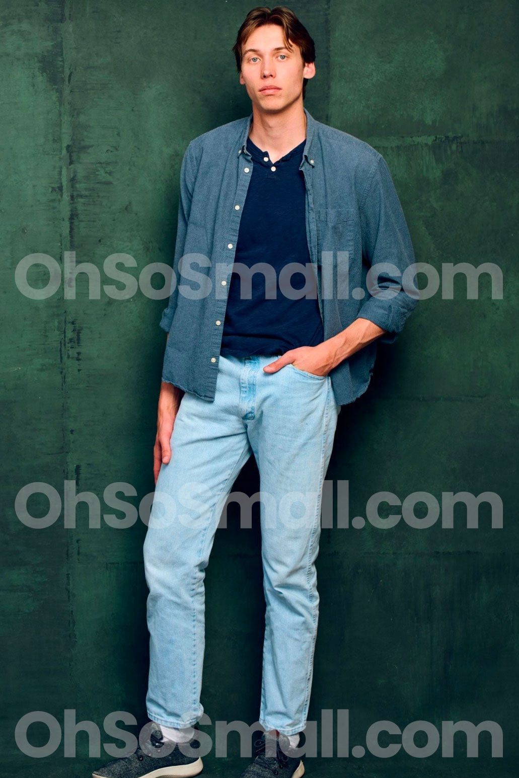 OhSoSmall | Actors Profile