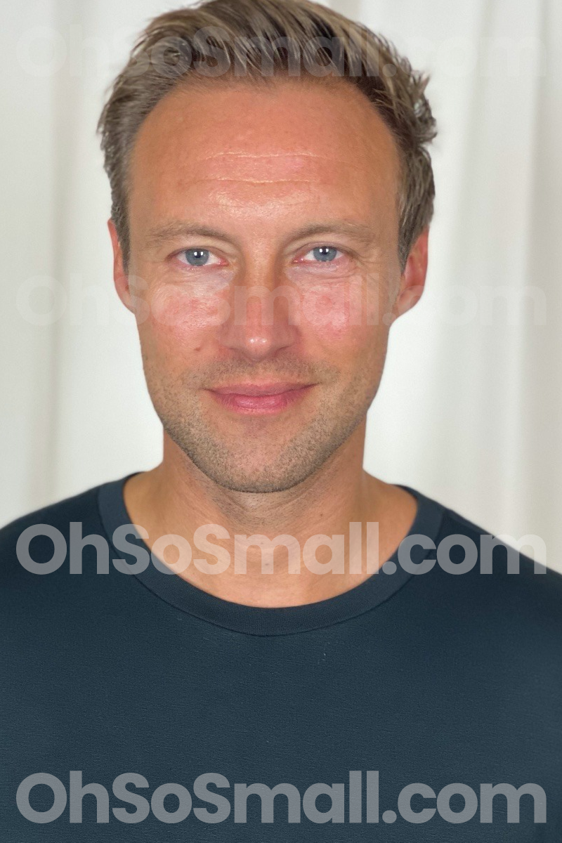 OhSoSmall | Actors Profile