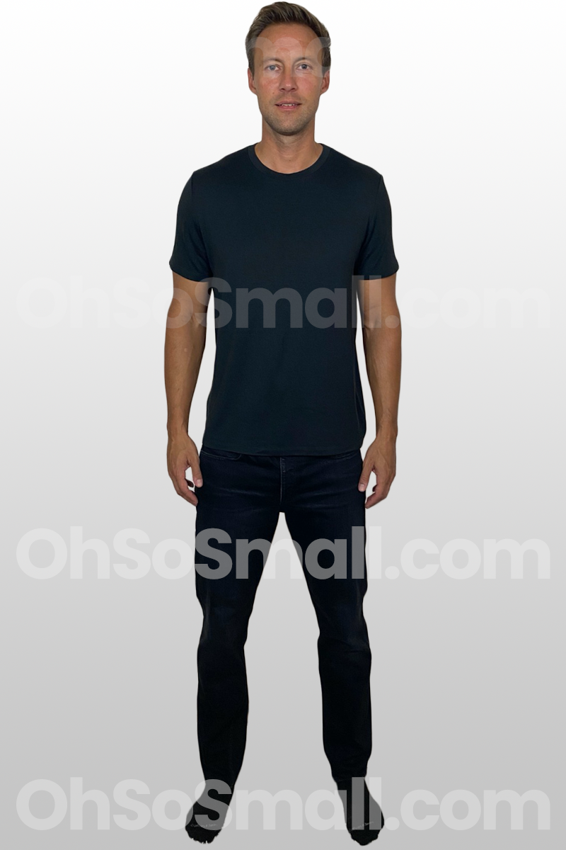 OhSoSmall | Actors Profile