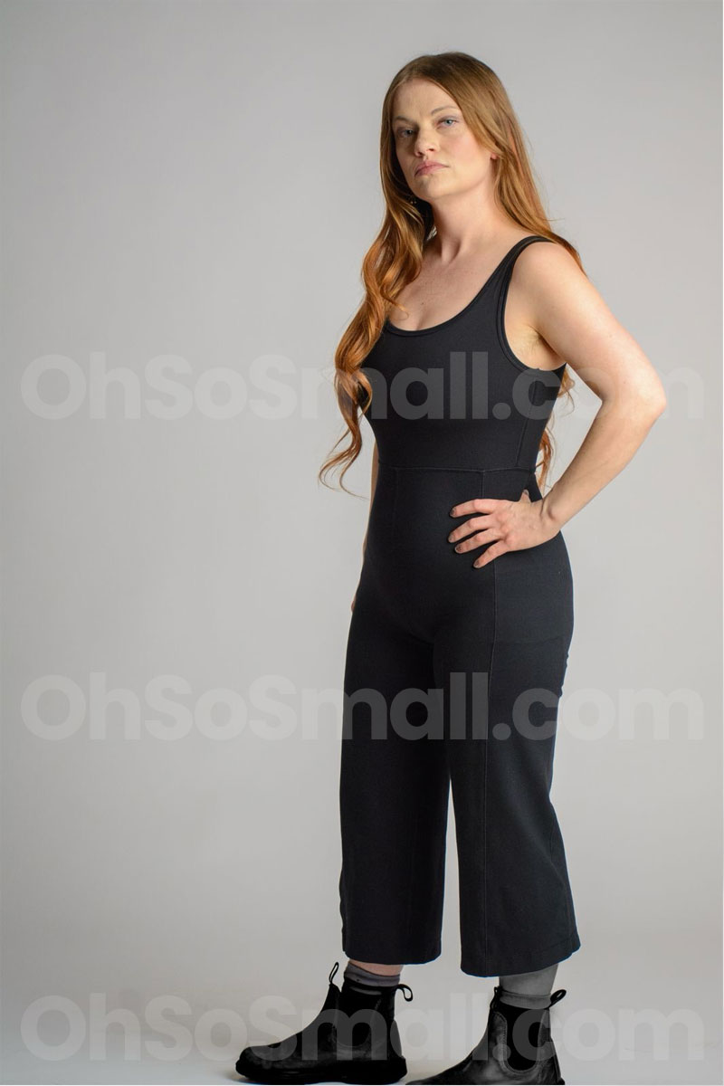 OhSoSmall | Actors Profile