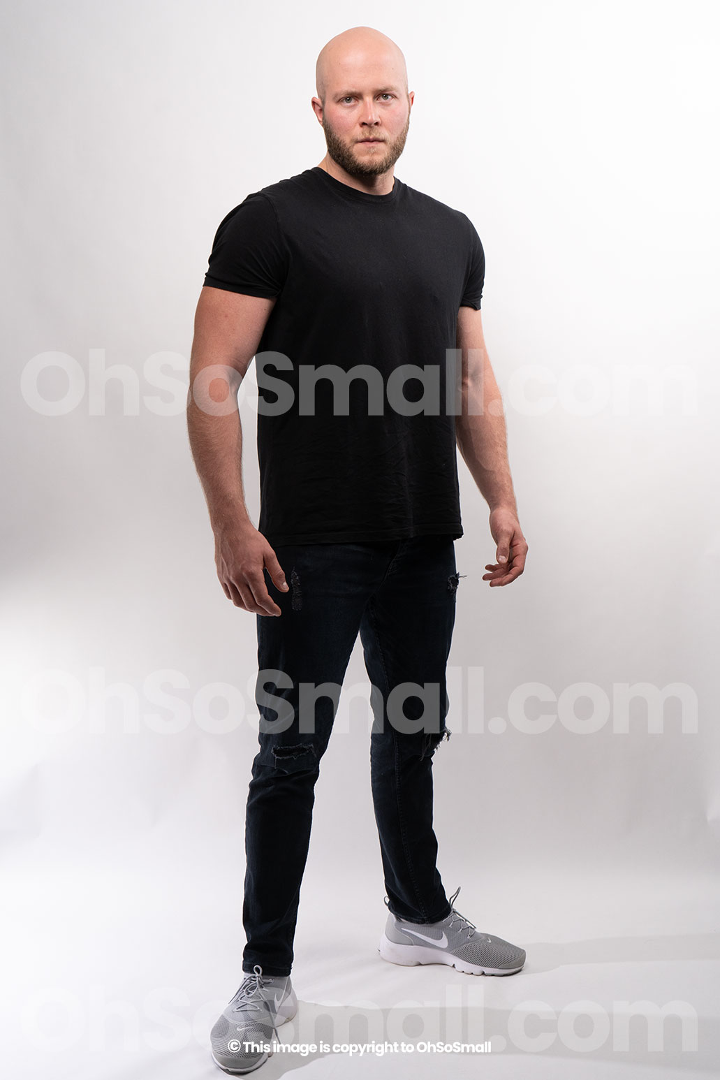 OhSoSmall | Actors Profile