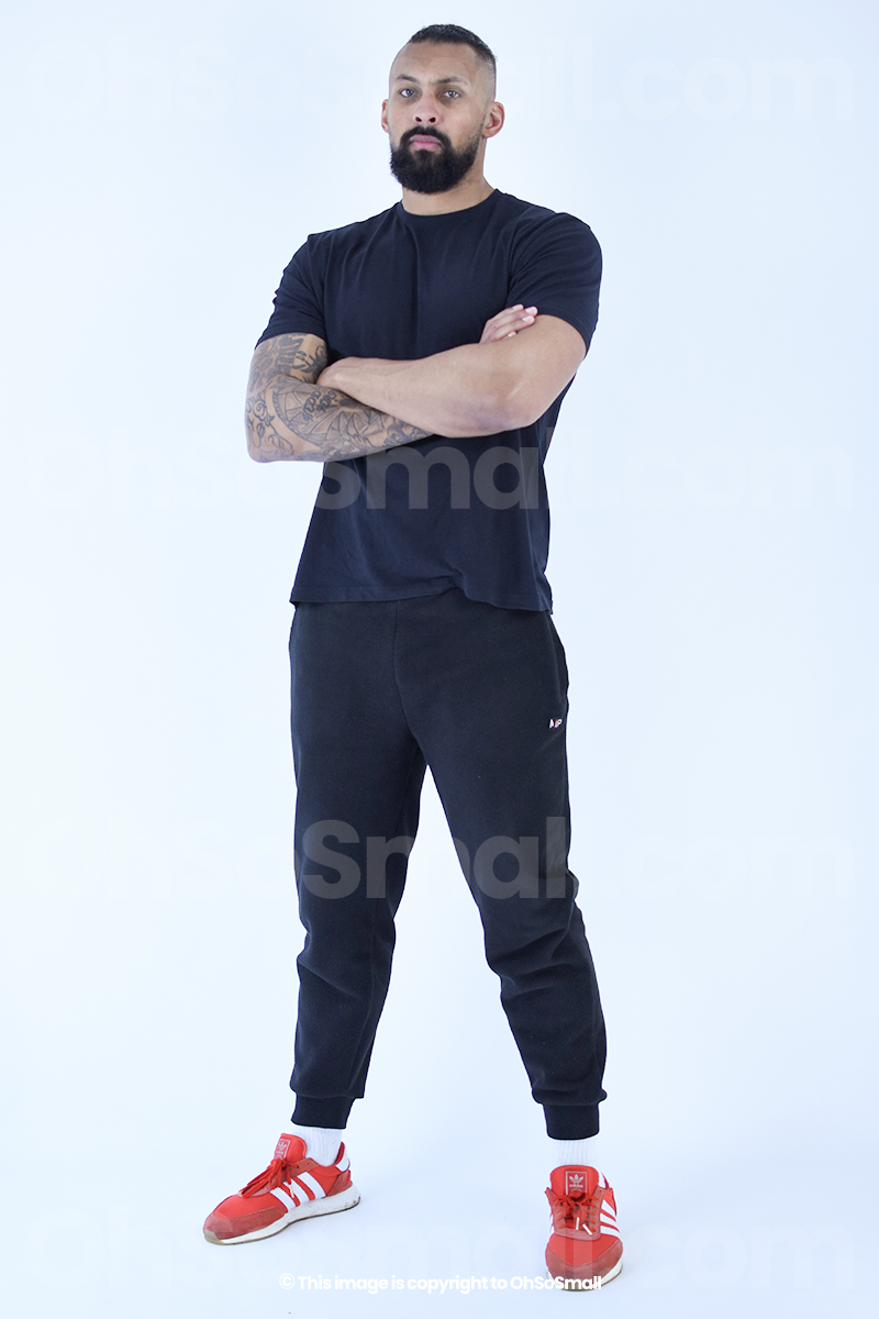 Oh So Tall | Chi 'Chopper' Lewis Parry