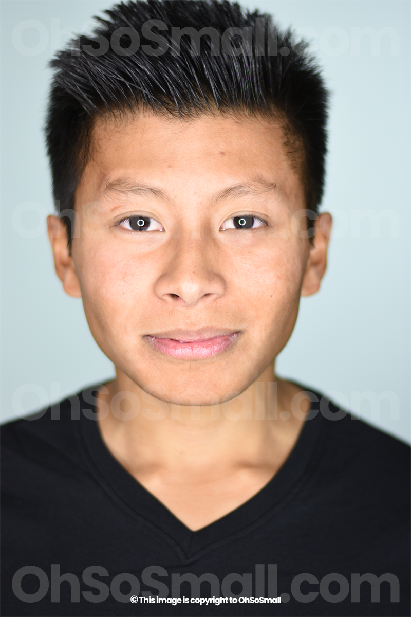 Oh So Small | Choon Tan