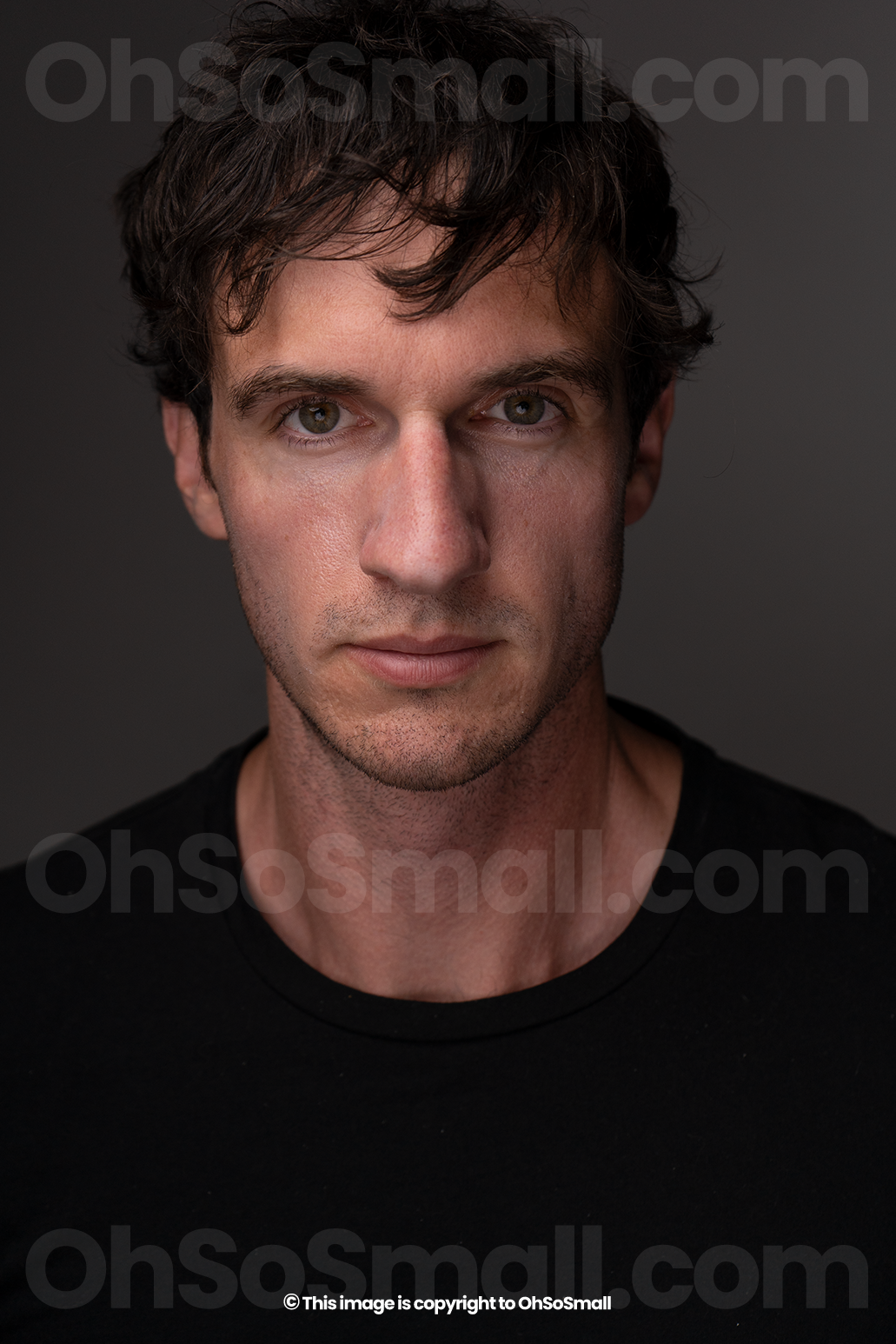 Oh So Tall | Chris Gregory