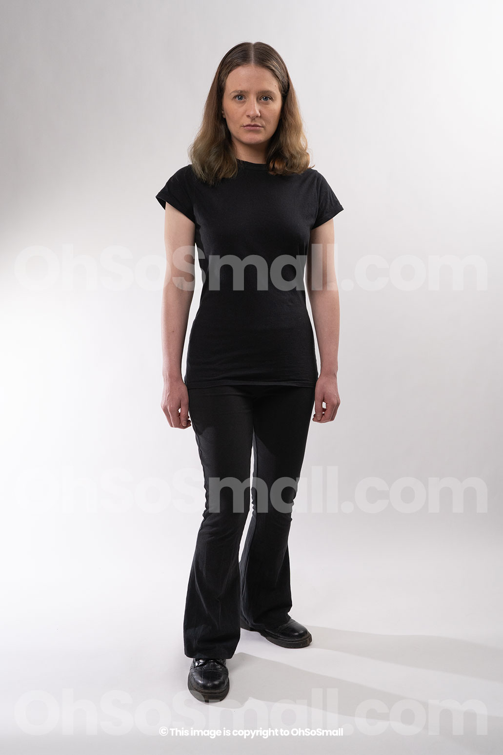 OhSoSmall | Actors Profile