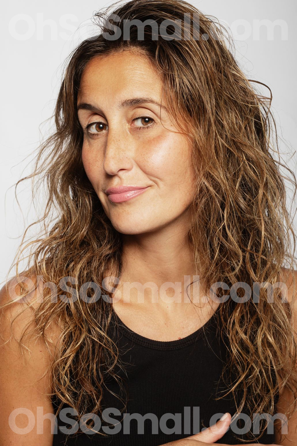 OhSoSmall | Actors Profile