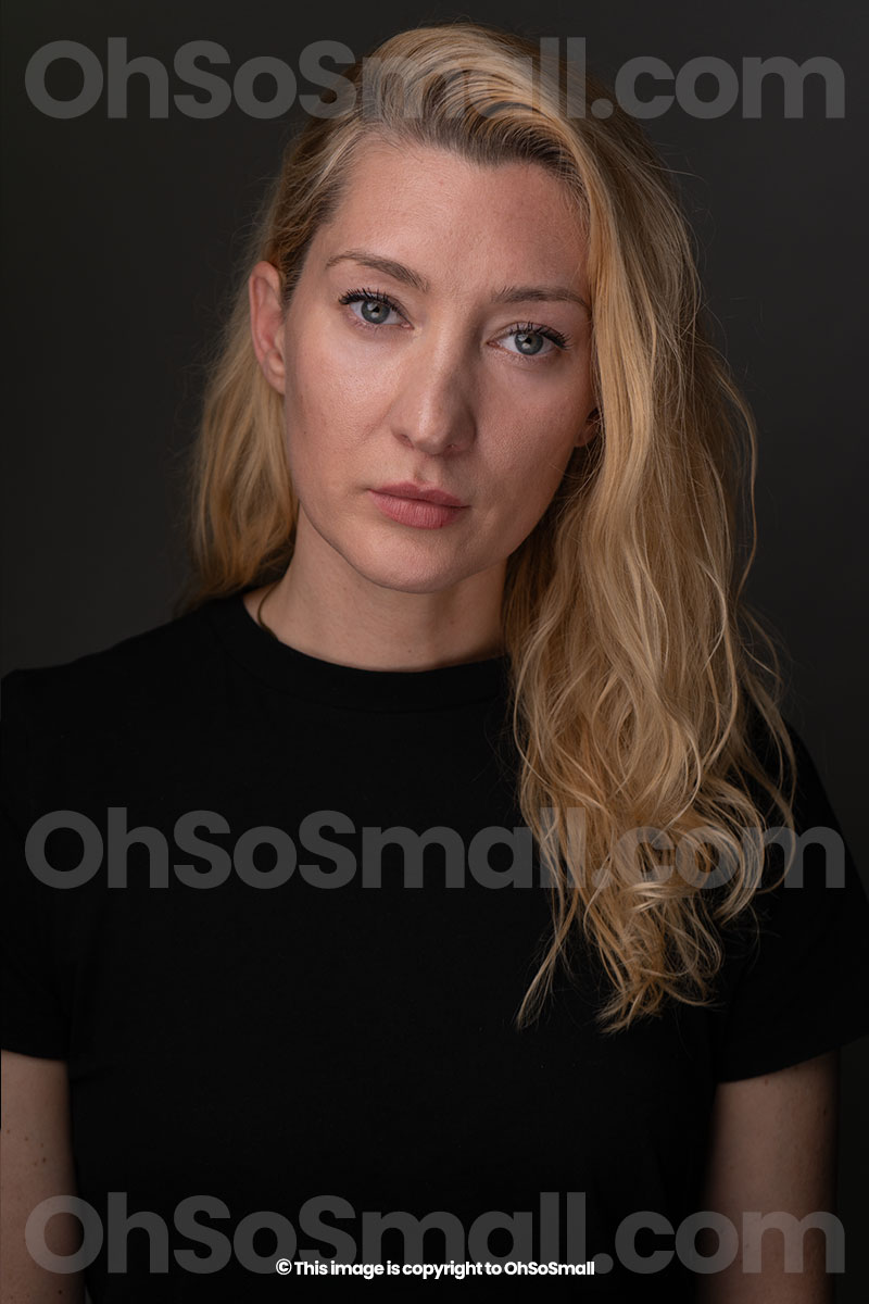 OhSoSmall | Actors Profile