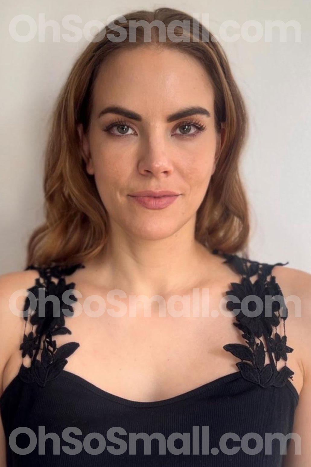 OhSoSmall | Actors Profile