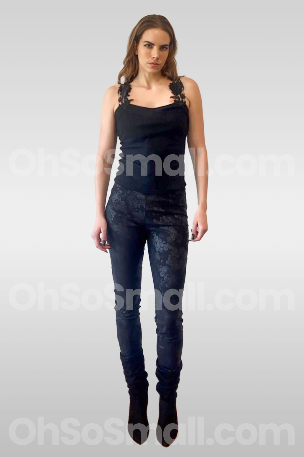 OhSoSmall | Actors Profile