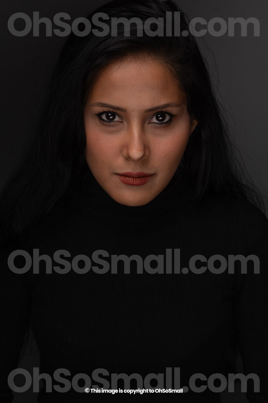 OhSoSmall | Actors Profile