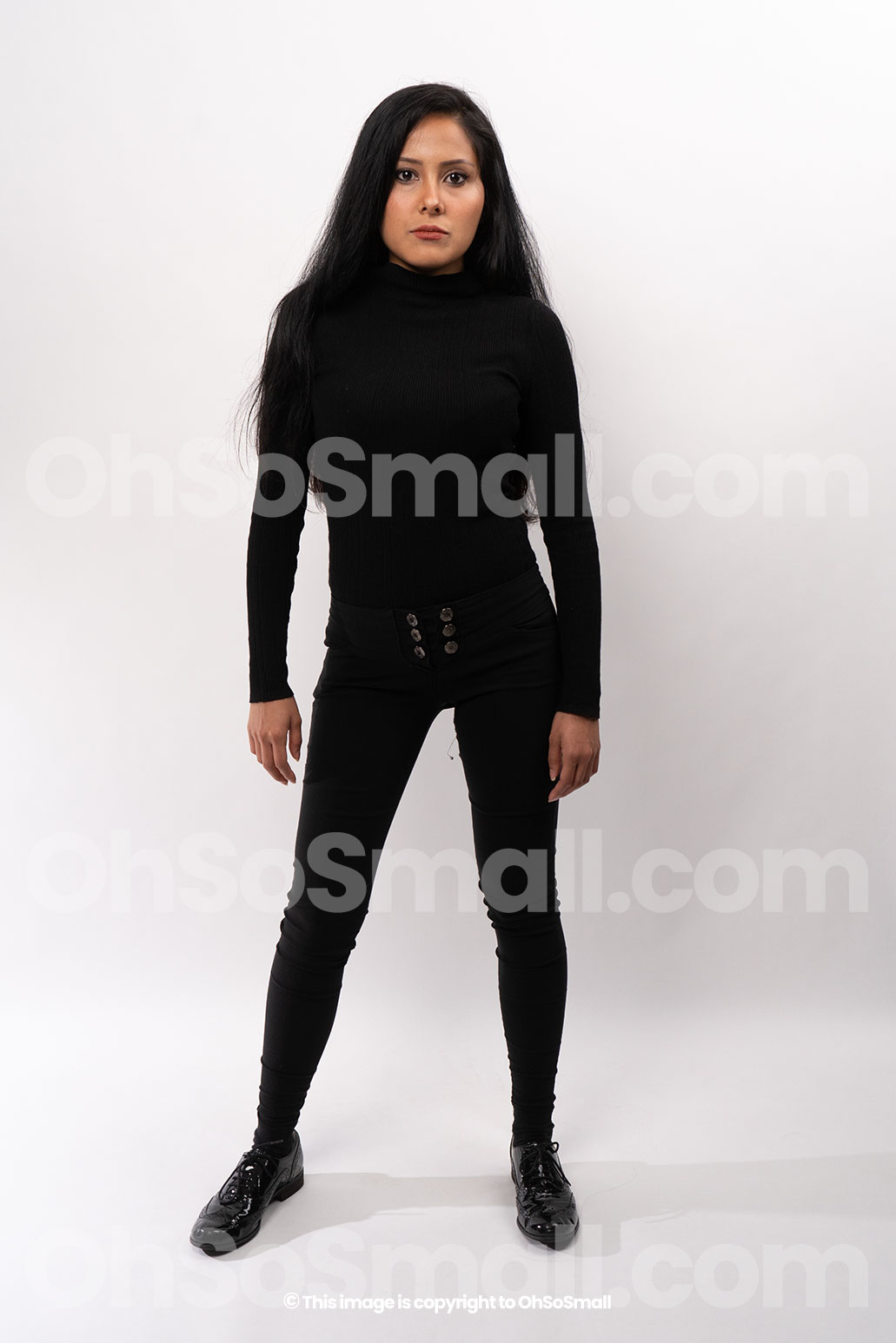 OhSoSmall | Actors Profile