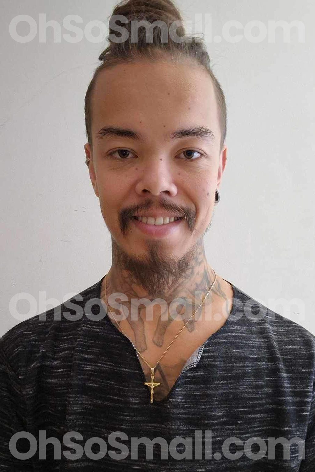 OhSoSmall | Actors Profile