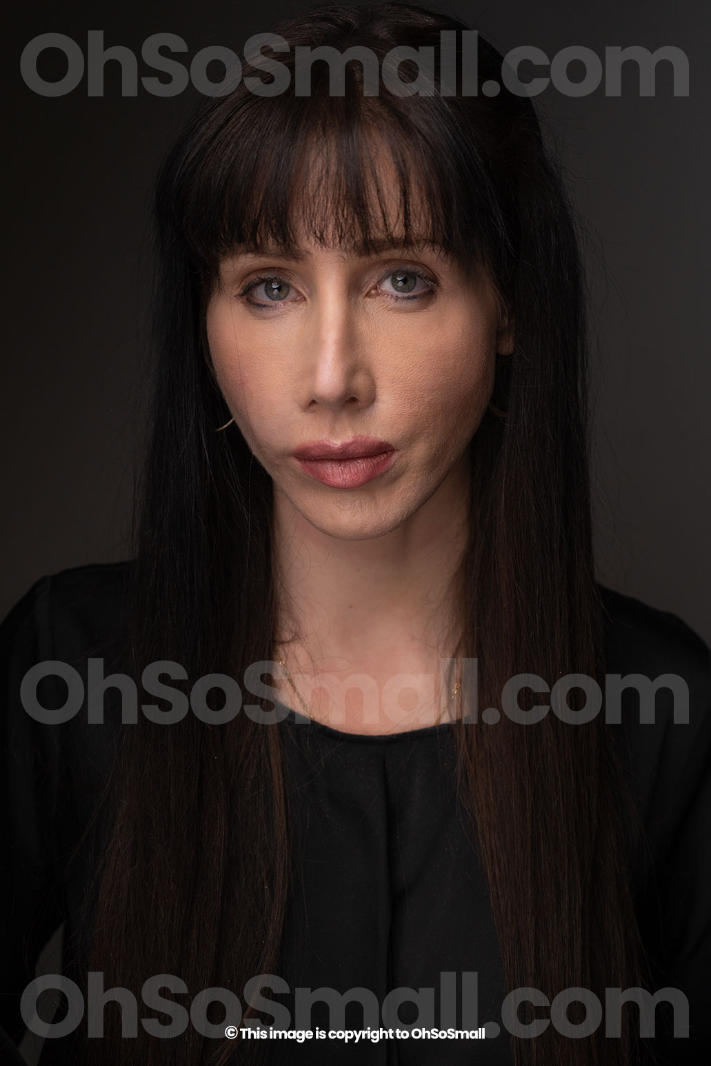 OhSoSmall | Actors Profile