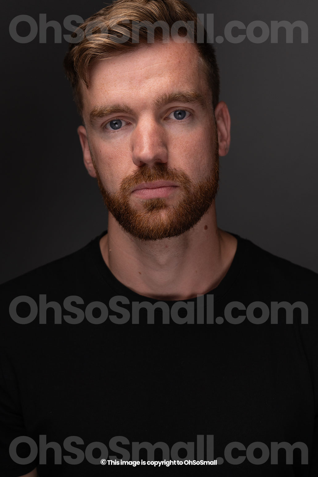 OhSoSmall | Actors Profile