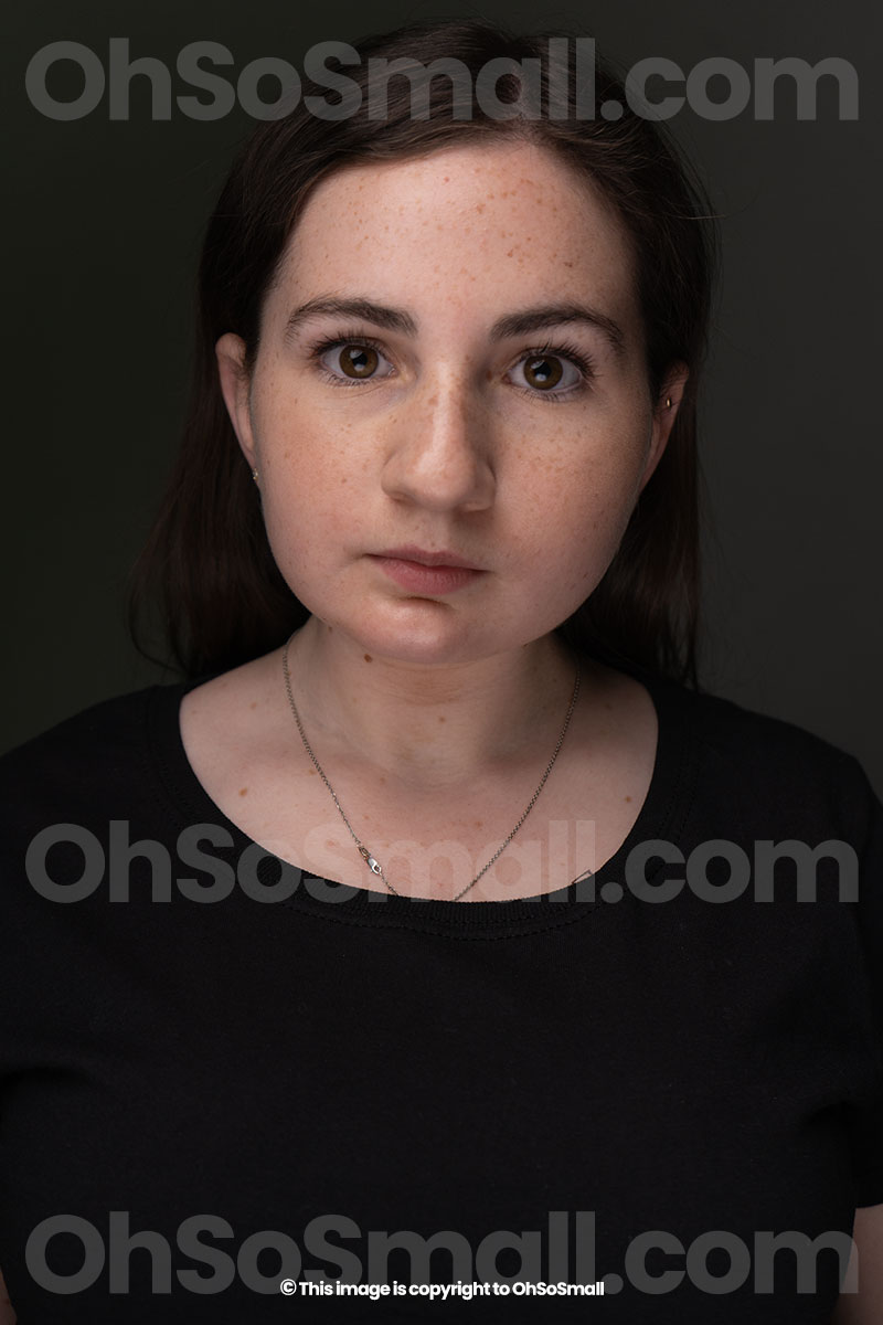 OhSoSmall | Actors Profile