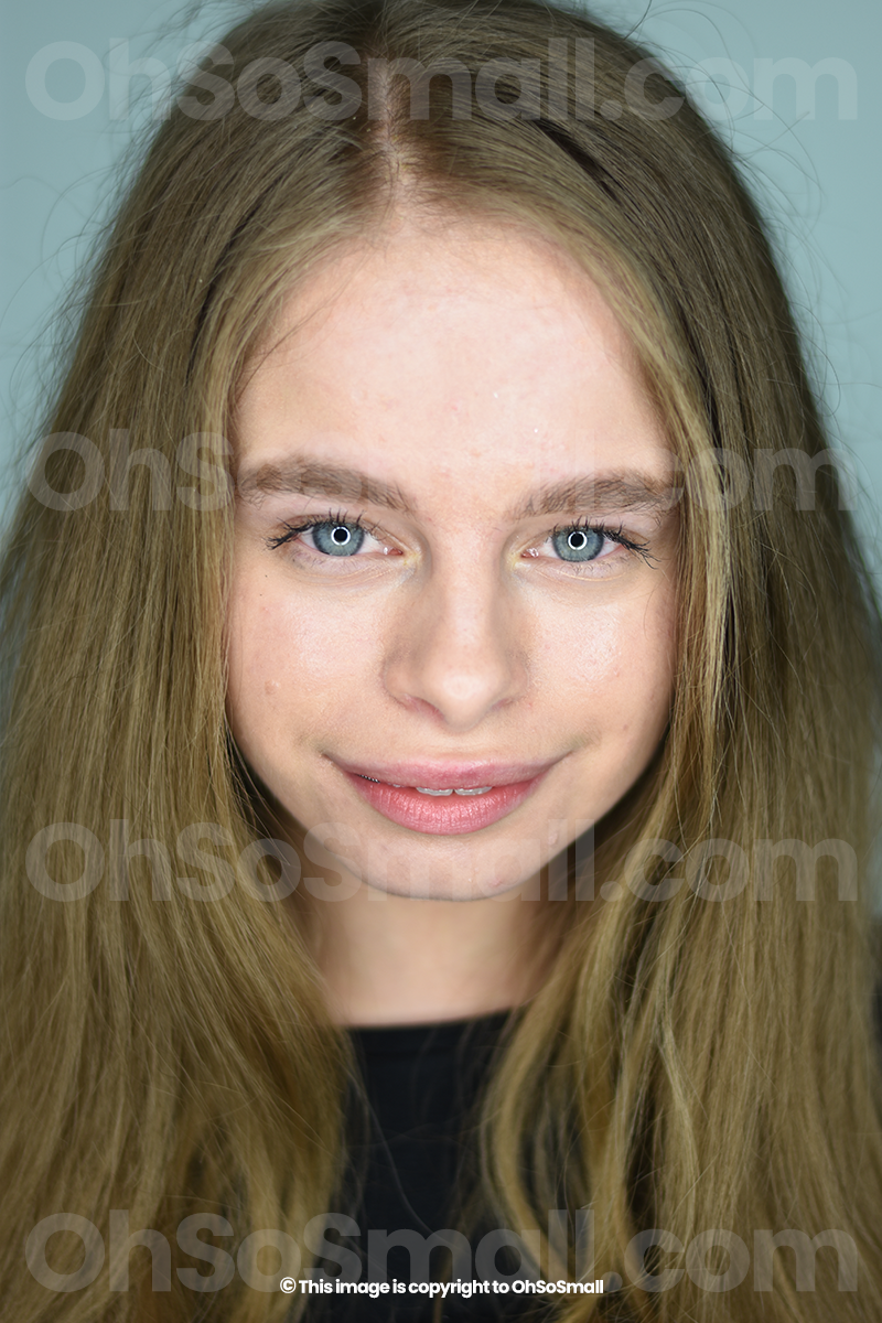 OhSoSmall | Actors Profile