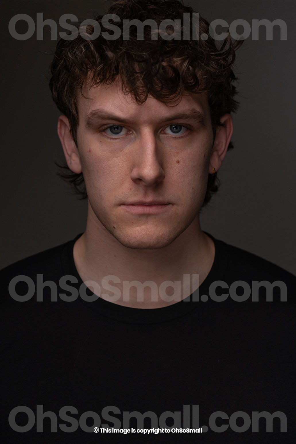 OhSoSmall | Actors Profile