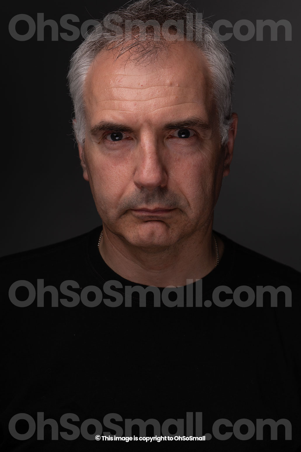 OhSoSmall | Actors Profile