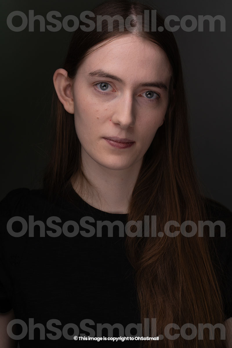 OhSoSmall | Actors Profile