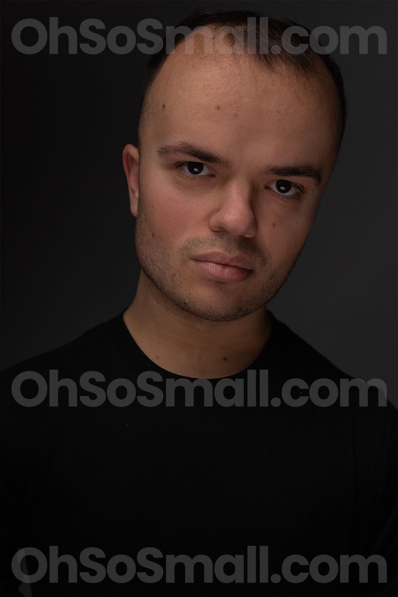 OhSoSmall | Actors Profile
