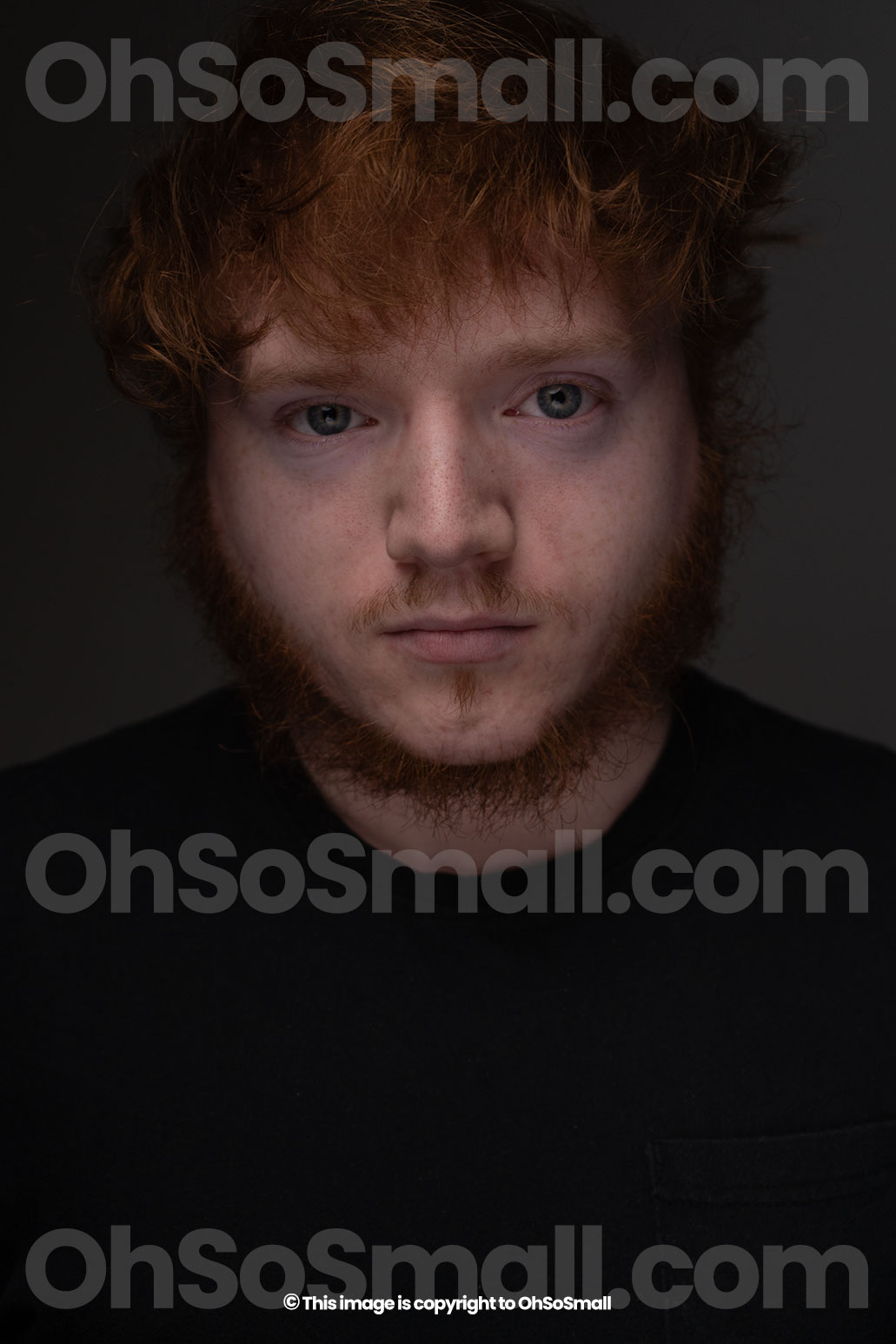 OhSoSmall | Actors Profile