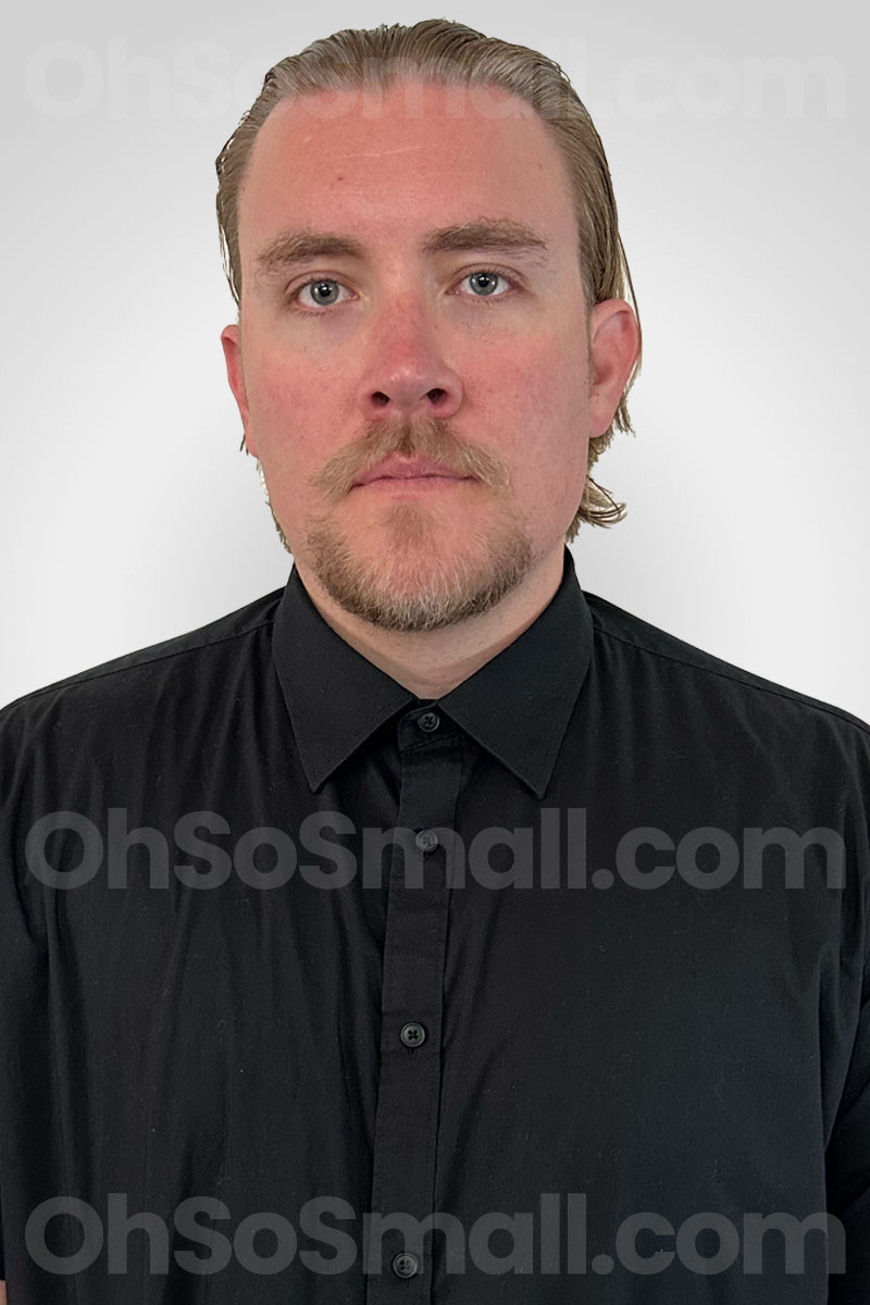 OhSoSmall | Actors Profile
