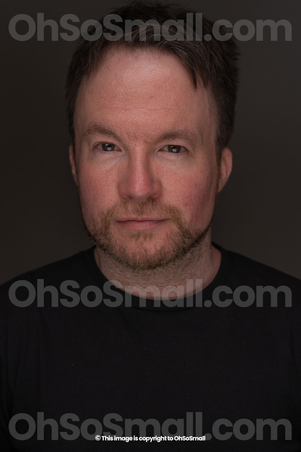 OhSoSmall | Actors Profile