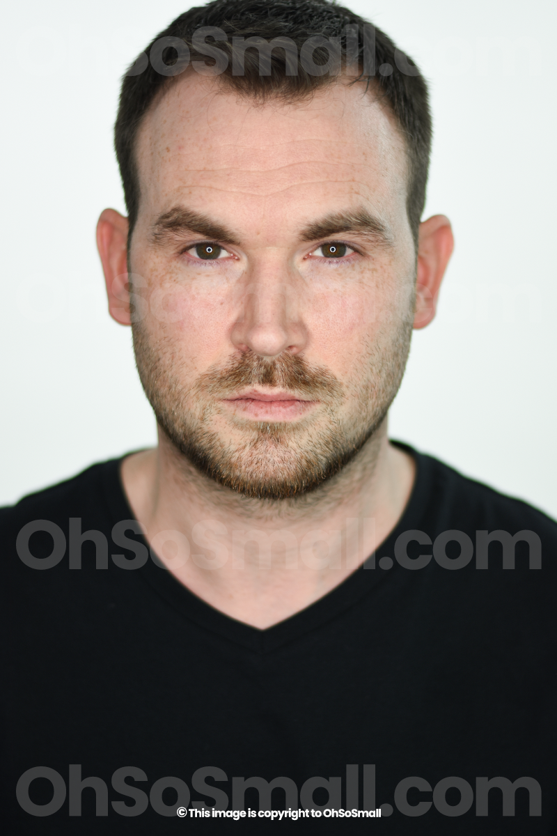 OhSoSmall | Actors Profile