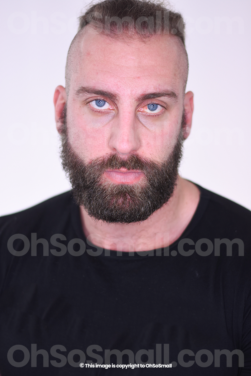 Oh So Tall | Matt Symonds