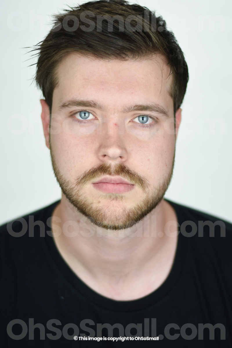 OhSoSmall | Actors Profile