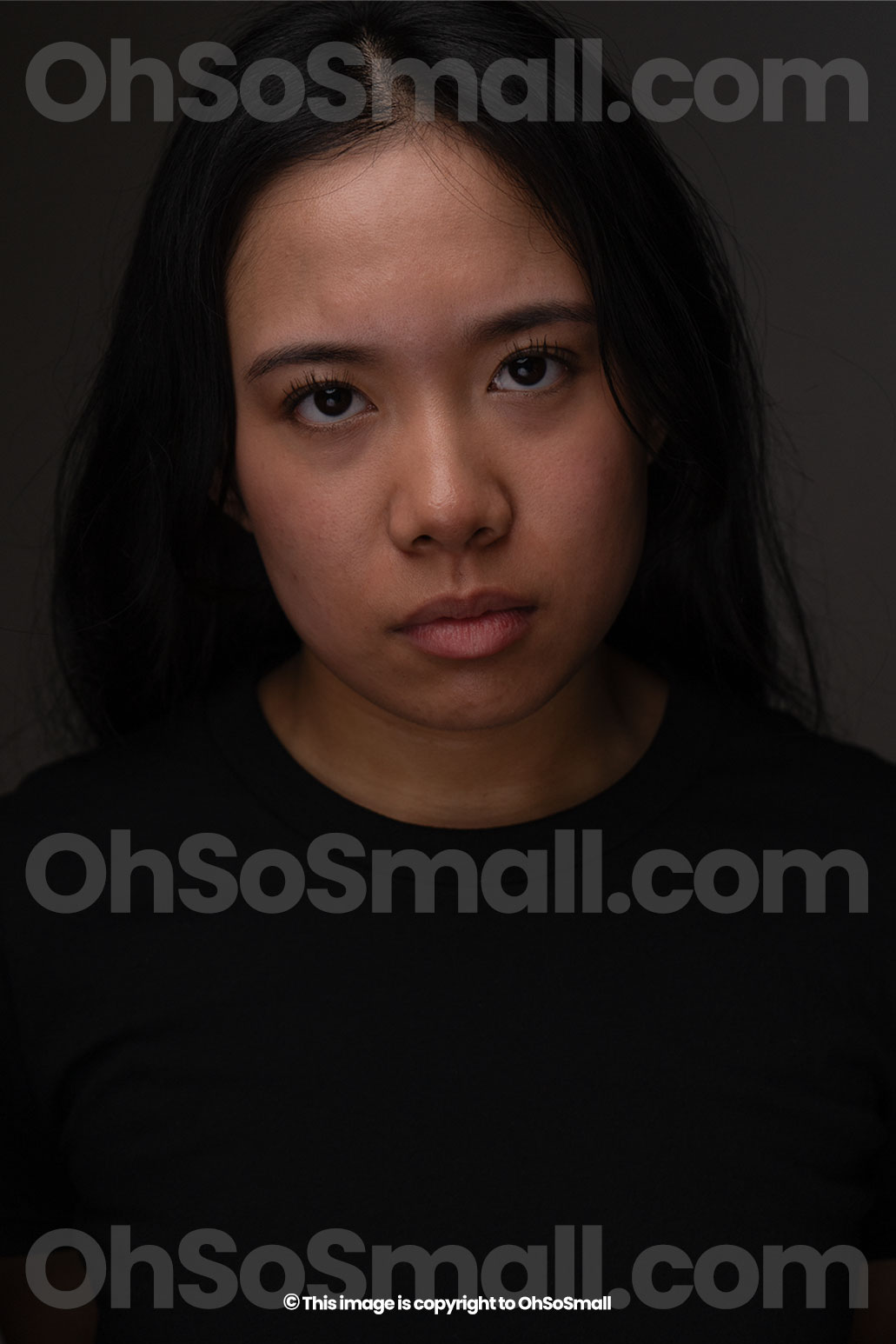 OhSoSmall | Actors Profile