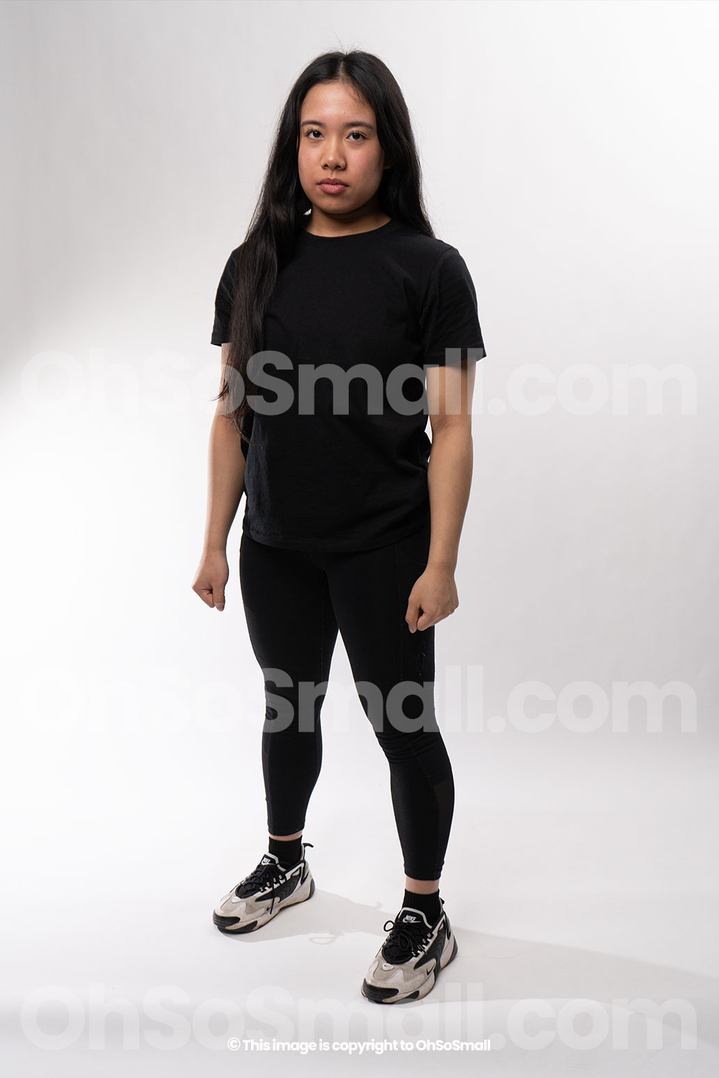 OhSoSmall | Actors Profile