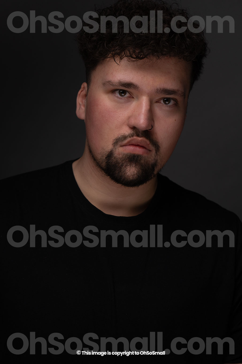 OhSoSmall | Actors Profile