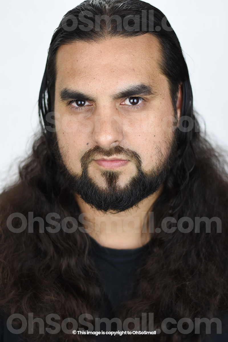 Oh So Tall | Neil Alexander Smith