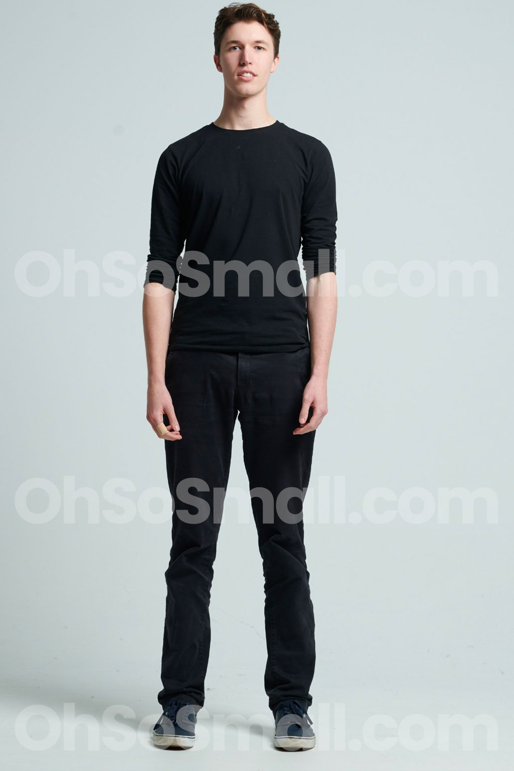 OhSoSmall | Actors Profile
