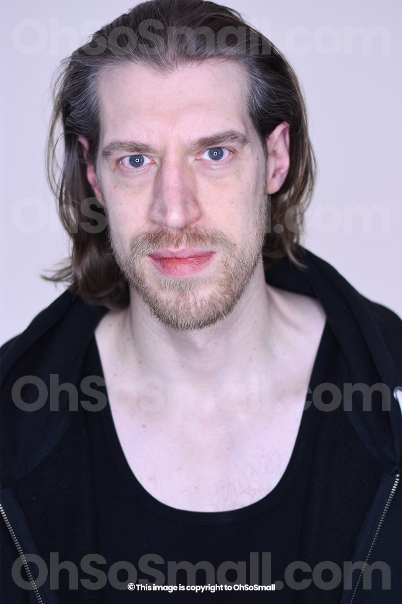 Oh So Tall | Phill Martin