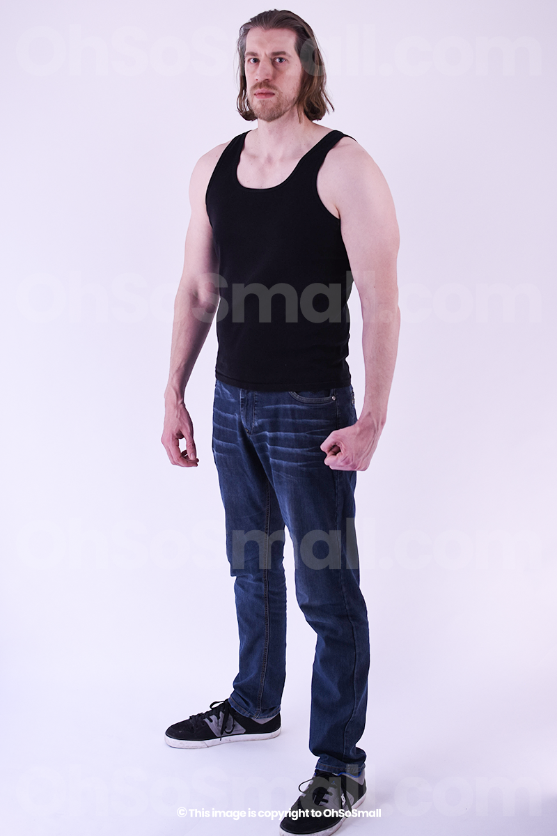 Oh So Tall | Phill Martin