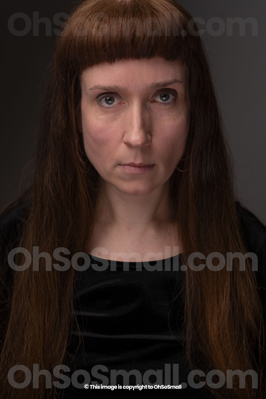 OhSoSmall | Actors Profile