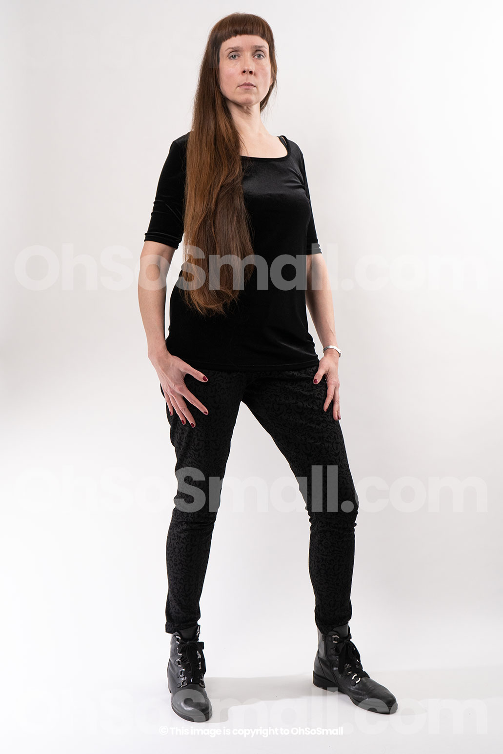 OhSoSmall | Actors Profile