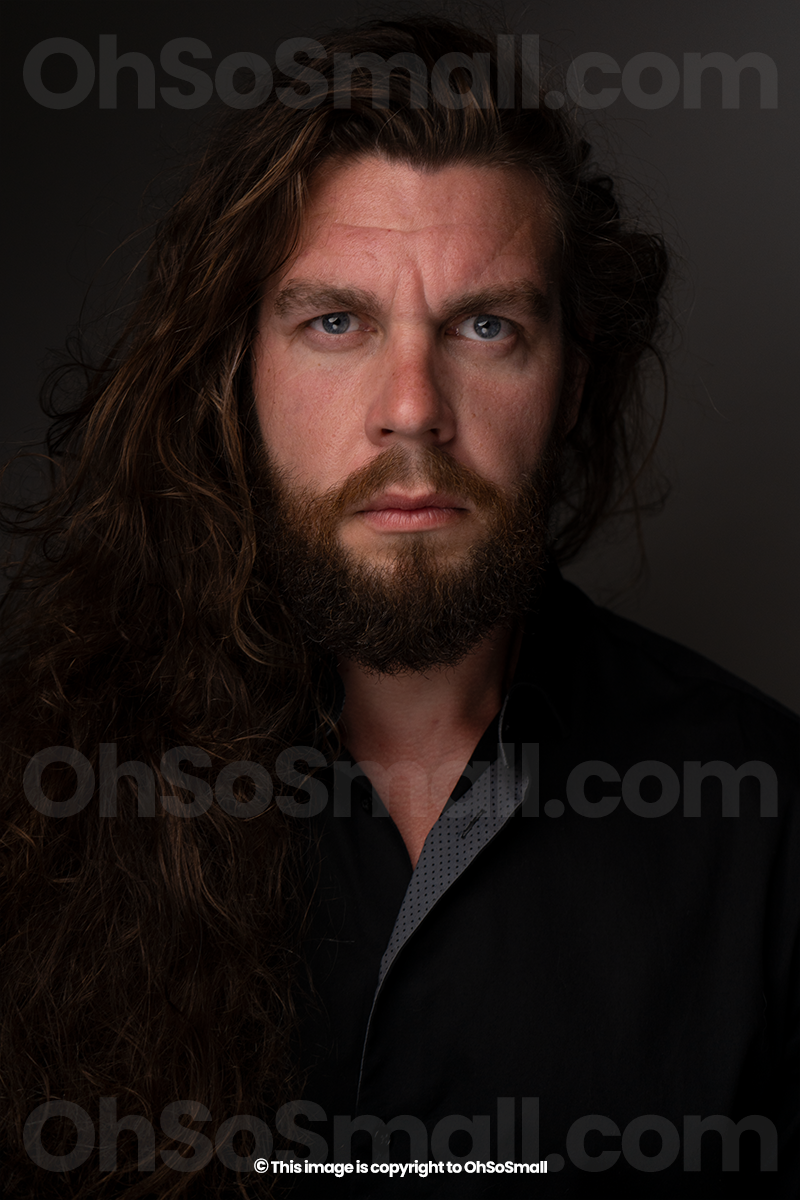 OhSoSmall | Actors Profile