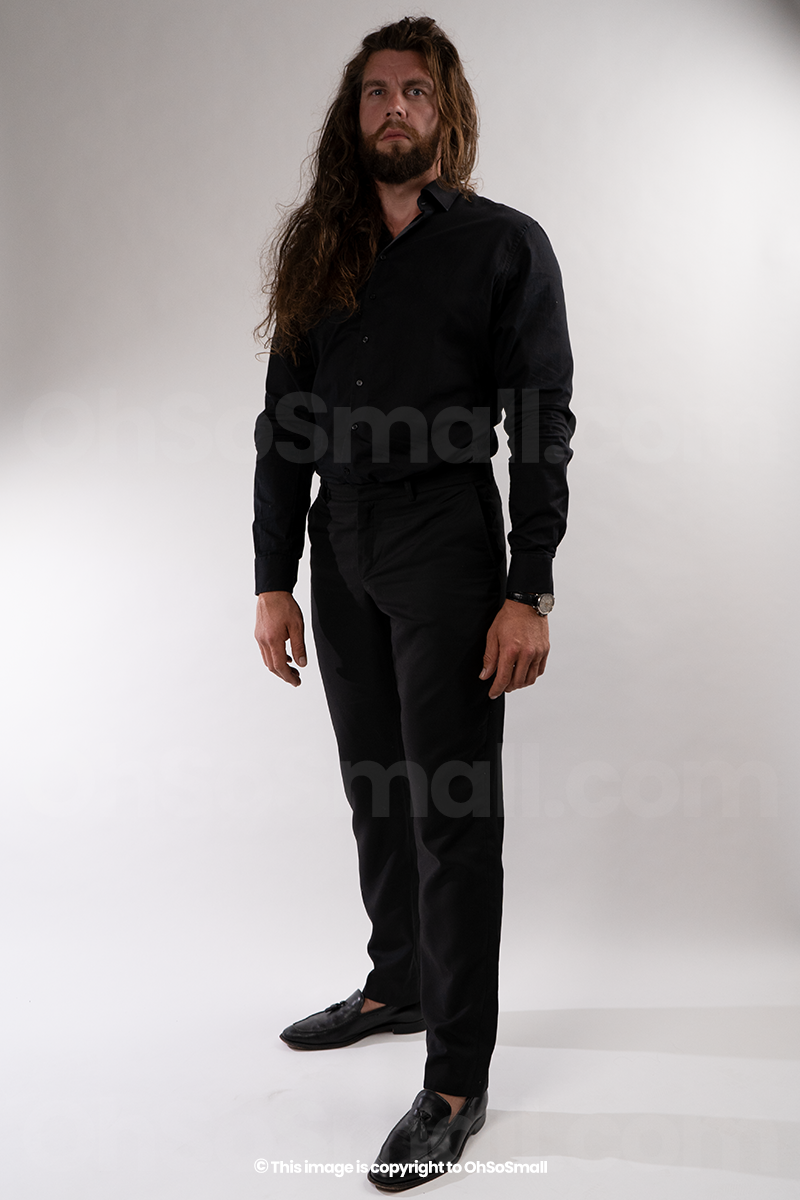 OhSoSmall | Actors Profile