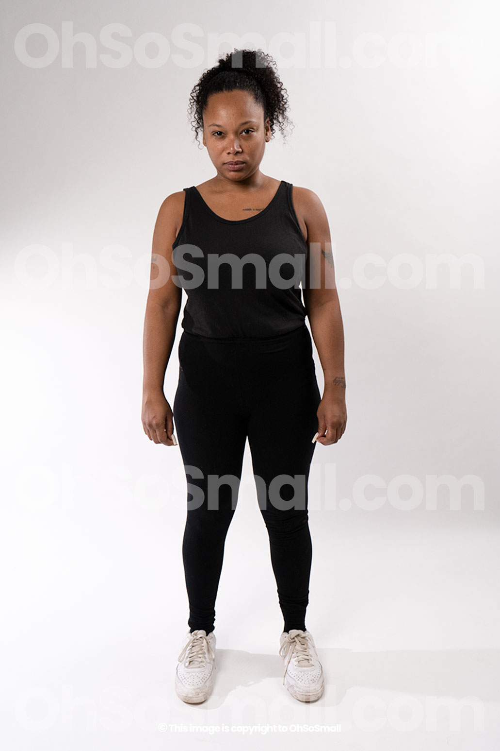 OhSoSmall | Actors Profile