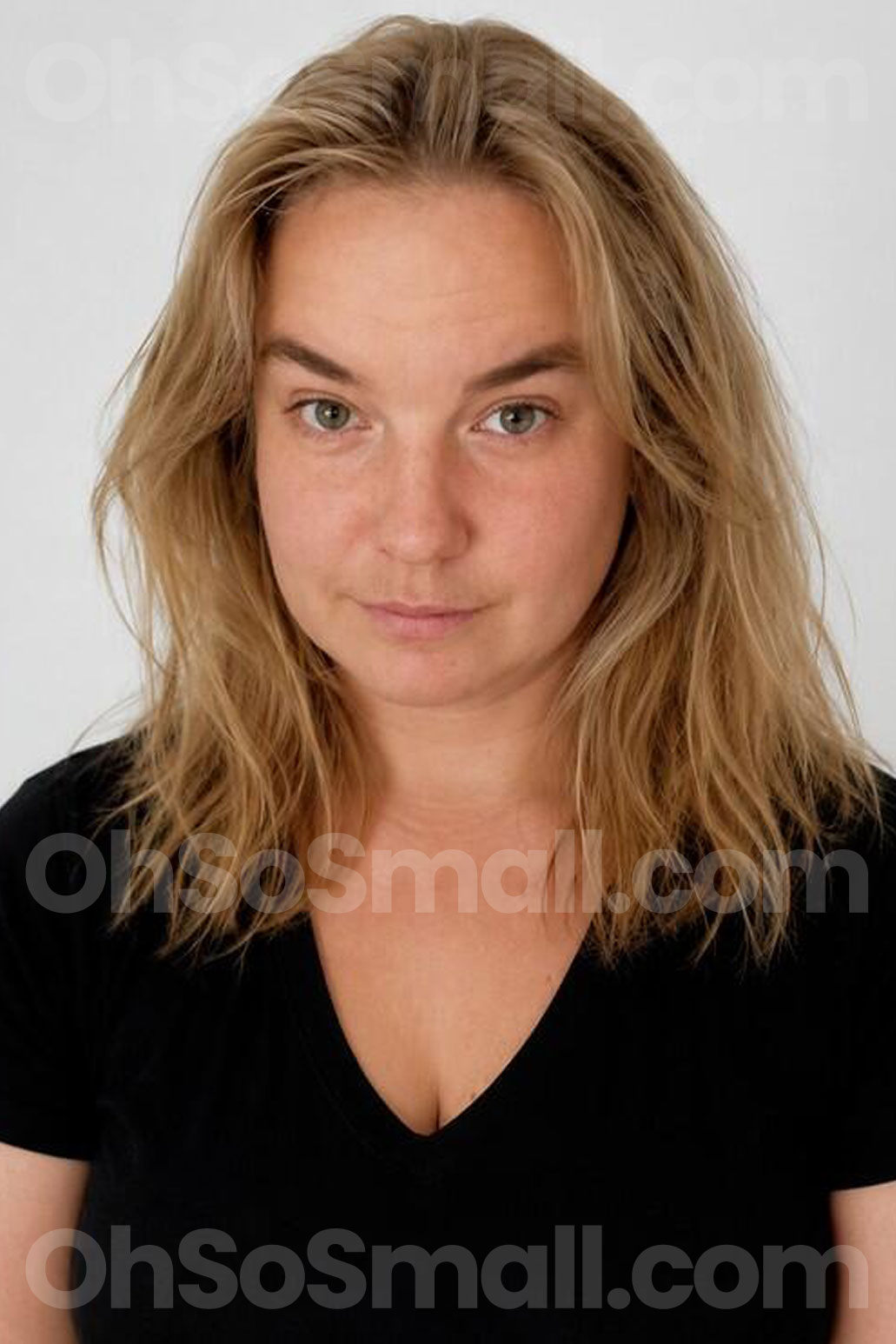 OhSoSmall | Actors Profile