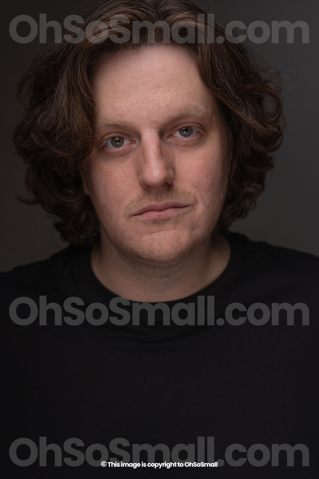 OhSoSmall | Actors Profile